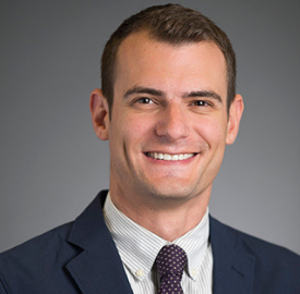 Ben Baum Appointments